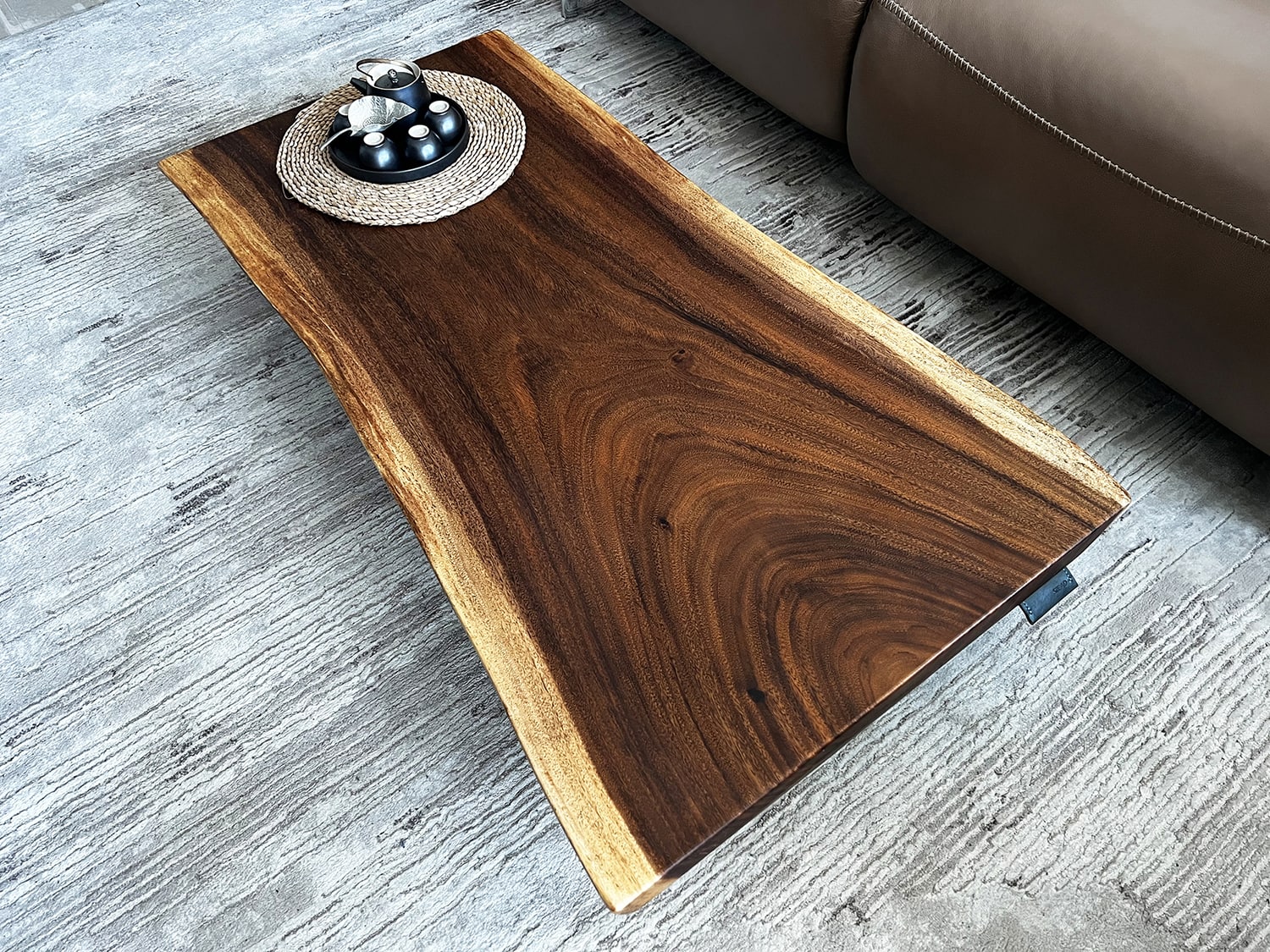 SLAB Coffee Table by STE-AD - STEAD