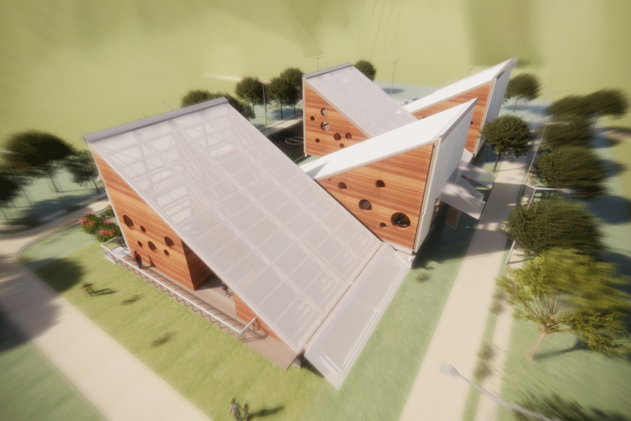 Nepal Flagship School - STEAD